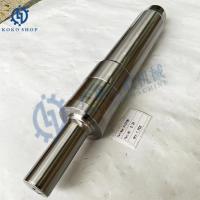 China RAMMER Hydraulic Breaker Rock Breaker Spare Parts Piston S21 S20 S24 S22 S23 D30 S24 S25 S26 S52 S54 For Excavator for sale