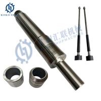 China RAMMER Hydraulic Breaker Rock Breaker Spare Parts Piston S21 S20 S24 S22 S23 D30 S24 S25 S26 S52 S54 For Excavator for sale
