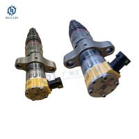 China 557-7633 5577633 2974841 Excavator Engine Diesel Fuel Injector C7 C9 Fuel Injector Nozzle Repair Kit for sale