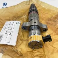 China 557-7633 5577633 2974841 Excavator Engine Diesel Fuel Injector C7 C9 Fuel Injector Nozzle Repair Kit for sale