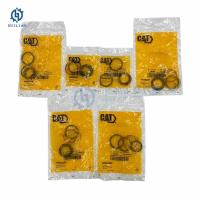 China 557-7633 5577633 2974841 Excavator Engine Diesel Fuel Injector C7 C9 Fuel Injector Nozzle Repair Kit for sale