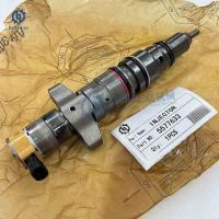 China 557-7633 5577633 2974841 Excavator Engine Diesel Fuel Injector C7 C9 Fuel Injector Nozzle Repair Kit for sale