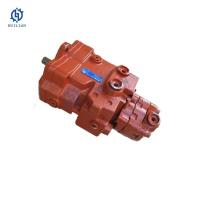 China Kubota Rx502 Hydraulic Main Piston Pump For Psvd2-25 20640-7323 Excavator Hydraulic Pump Part for sale
