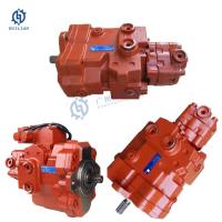 China Kubota Rx502 Hydraulic Main Piston Pump For Psvd2-25 20640-7323 Excavator Hydraulic Pump Part for sale
