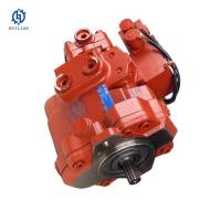 China Kubota Rx502 Hydraulic Main Piston Pump For Psvd2-25 20640-7323 Excavator Hydraulic Pump Part for sale