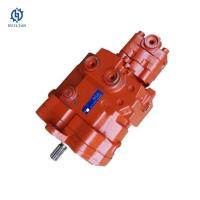 China Kubota Rx502 Hydraulic Main Piston Pump For Psvd2-25 20640-7323 Excavator Hydraulic Pump Part for sale