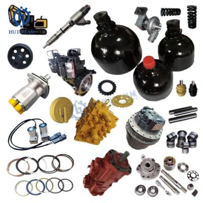 China Excavator Hydraulic Spare Parts L70G L60F L150D L120C G940 G946 G970 G976 PUMP VOE 17262259  Accumulator for sale