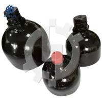 China Excavator Hydraulic Spare Parts L70G L60F L150D L120C G940 G946 G970 G976 PUMP VOE 17262259  Accumulator for sale