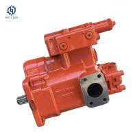 China Pvk-3b-63 Pvk-3b-725 Hydraulic Plunger Pump For Nachi Hitachi Zax60 Zx65 Ex75 Excavator Main Pump Parts for sale