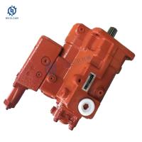 China Pvk-3b-63 Pvk-3b-725 Hydraulic Plunger Pump For Nachi Hitachi Zax60 Zx65 Ex75 Excavator Main Pump Parts for sale