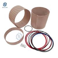 China 338-5840 336-7342 380-2688 Standard Size Kit Hydraulic Cylinder Seal Repair Kit for sale