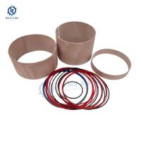 China 338-5840 336-7342 380-2688 Standard Size Kit Hydraulic Cylinder Seal Repair Kit for sale