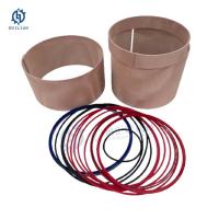 China 338-5840 336-7342 380-2688 Standard Size Kit Hydraulic Cylinder Seal Repair Kit for sale