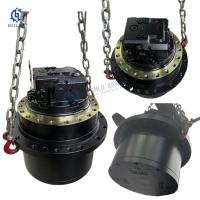 China 31N5-43001 31N5-43002 31N543001 31N543002 31n5-43000 Travel Device R170w-7 Final Drive For Hyundai Excavator Motor Part for sale