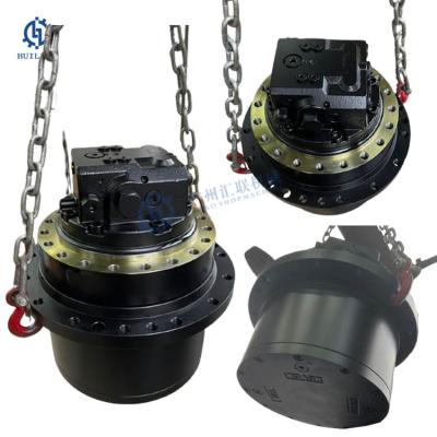China 31N5-43001 31N5-43002 31N543001 31N543002 31n5-43000 Travel Device R170w-7 Final Drive For Hyundai Excavator Motor Part for sale