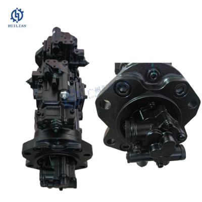 China K5V80DTP K5V80DTP10BR YB10V00001F6 Hydraulic Pump SK200SR Main Pump For SK200SRLC-1S SK200SR-1S Kobelco Excavator for sale