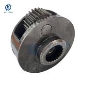 China JS140 JS220 Excavator Swing reducer Planet Carrier Assy Travel Planet Carrier 2nd Assy Carrier Gear Reduction for sale