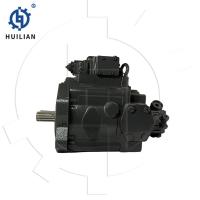 China Excavator Spare Parts  Hydraulic Parts Cylinder Block Main Pump K3V112S-1NCJ-12 Hydraulic Pump for EX120-3 for sale