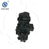 China Excavator Spare Parts  Hydraulic Parts Cylinder Block Main Pump K3V112S-1NCJ-12 Hydraulic Pump for EX120-3 for sale