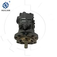 China Excavator Spare Parts  Hydraulic Parts Cylinder Block Main Pump K3V112S-1NCJ-12 Hydraulic Pump for EX120-3 for sale