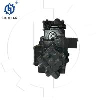 China Excavator Spare Parts  Hydraulic Parts Cylinder Block Main Pump K3V112S-1NCJ-12 Hydraulic Pump for EX120-3 for sale