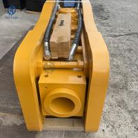 China Skid Steer Rock Box Top Type Concrete Hydraulic Hammer Breaker For 20-30 Ton 30-55T Excavator for sale