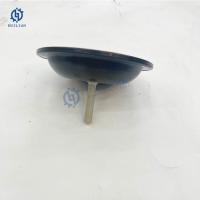 China 4600417 9260298 4114808 15235798 15205558 Rubber Membrane Diaphragm For Hydraulic Rock Breaker Hammer for sale