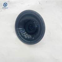 China 4600417 9260298 4114808 15235798 15205558 Rubber Membrane Diaphragm For Hydraulic Rock Breaker Hammer for sale
