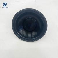 China 4600417 9260298 4114808 15235798 15205558 Rubber Membrane Diaphragm For Hydraulic Rock Breaker Hammer for sale