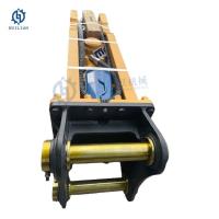 China 40ton 50ton Heavy Demolition Excavator Attachments Hydraulic Concrete Rock Breaker Hammer for sale