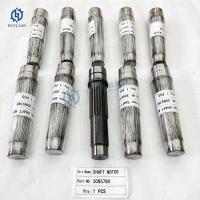 China 9188016 9196240 3085780 2043769 Travel Motor Drive Shaft For Hitachi Zx120 Zx135 Zx125 Zx120-3 Excavator Part for sale