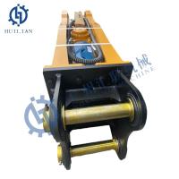 China 40-55 Ton Excavator Attachments SB151 Hydraulic Breaker Skid Steer Rock Box Top Type EB175 HL175 Hydraulic Hammer for sale