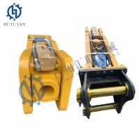 China 30-45 Tons Excavator Hydraulic Breaker Soosan SB131 SB121 Top Type Rock Hammer EB165 HL165 Jack Hammer for sale
