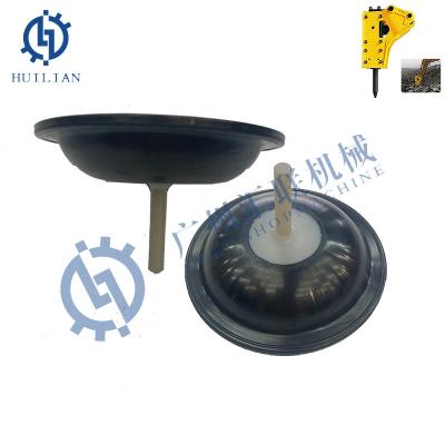 China 4600417 9260298 4114808 15235798 15205558 TR550 Rock Drill Diaphragm for  Drifter HL1500S Construction Equipment for sale