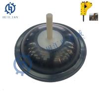 China 4600417 9260298 4114808 15235798 15205558 TR550 Rock Drill Diaphragm for  Drifter HL1500S Construction Equipment for sale