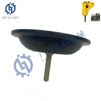 China 4600417 9260298 4114808 15235798 15205558 TR550 Rock Drill Diaphragm for  Drifter HL1500S Construction Equipment for sale