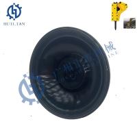 China 4600417 9260298 4114808 15235798 15205558 TR550 Rock Drill Diaphragm for  Drifter HL1500S Construction Equipment for sale