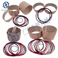 China 338-5840 336-7342 380-2688 3802688 3189225 Hydraulic Cylinder Seal Kit for 6E11 789C 793D Dump Truck Parts for sale