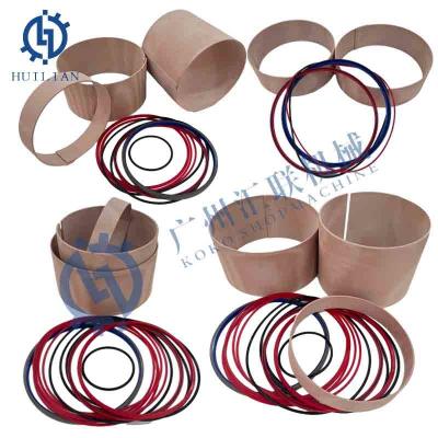 China 338-5840 336-7342 380-2688 3802688 3189225 Hydraulic Cylinder Seal Kit for 6E11 789C 793D Dump Truck Parts for sale