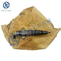 China 20R8064 20R-8064 Fuel Injector C9 5577633 557-7633 Diesel Engine Injector For 330D 336D Excavator Parts for sale