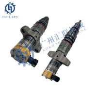 China 20R8064 20R-8064 Fuel Injector C9 5577633 557-7633 Diesel Engine Injector For 330D 336D Excavator Parts for sale