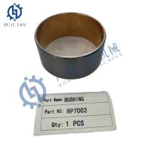 China Track Idler Bearing For 8P7002 Bearing Sleeve Bushing 1M3098 Floating Seals for Construction Equipment Parts for sale