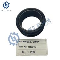 China Track Idler Bearing For 8P7002 Bearing Sleeve Bushing 1M3098 Floating Seals for Construction Equipment Parts for sale