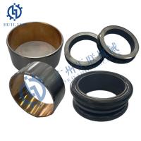 China Track Idler Bearing For 8P7002 Bearing Sleeve Bushing 1M3098 Floating Seals for Construction Equipment Parts for sale