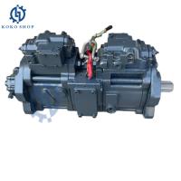 China Excavator Spare Parts K3V112DT K3V140DT Hydraulic Pump For SK200 EX200 PC90 Main Pump for sale