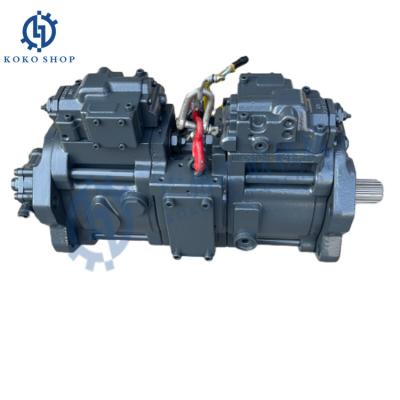 China Excavator Spare Parts K3V112DT K3V140DT Hydraulic Pump For SK200 EX200 PC90 Main Pump for sale