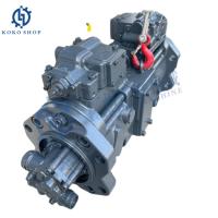 China Excavator Spare Parts K3V112DT K3V140DT Hydraulic Pump For SK200 EX200 PC90 Main Pump for sale