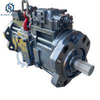 China Excavator Spare Parts K3V112DT K3V140DT Hydraulic Pump For SK200 EX200 PC90 Main Pump for sale