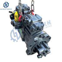 China Excavator Spare Parts K3V112DT K3V140DT Hydraulic Pump For SK200 EX200 PC90 Main Pump for sale
