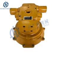 China Excavator Swing Motor PCR-5B-30A-FGP-9407A Slew Motor For JCB100 JCB85Z Swing Device for sale